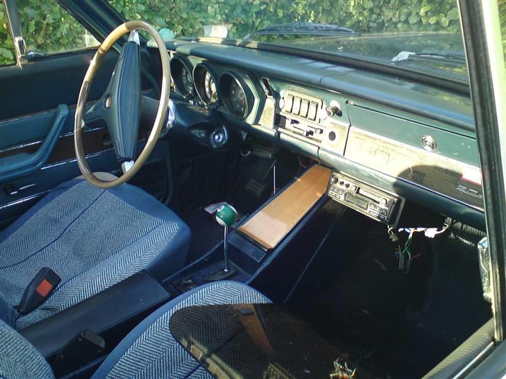 Ford p7 20m (AmaLIE) VÆK - Billeder af biler - Uploaded af White Lane