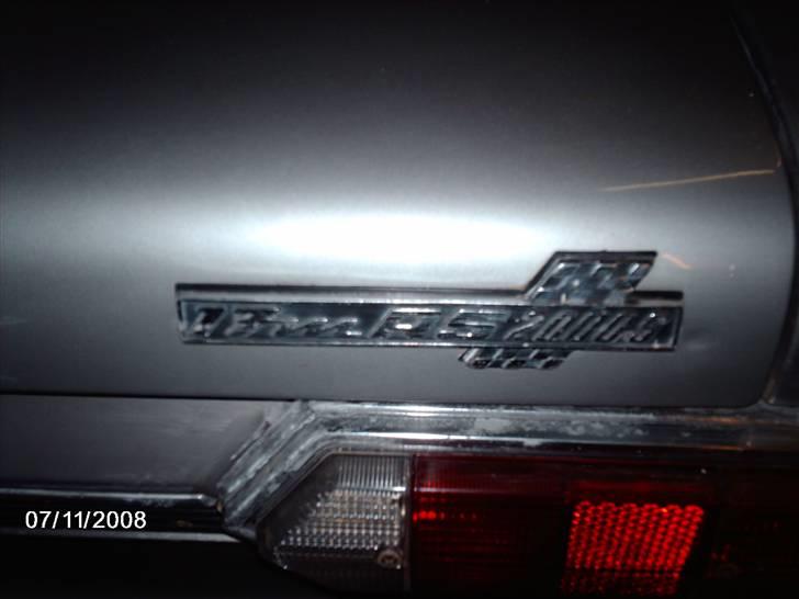 Ford 17MRS P7a Hartop coupe - Billeder af biler - Uploaded af Palle A