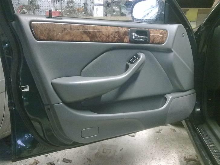 Rover 620Ti **Solgt** - Billeder af biler - Uploaded af Morten H