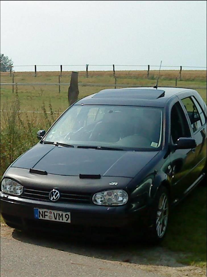 VW golf 4 v6 4 motion - Billeder af biler - Uploaded af matthies g