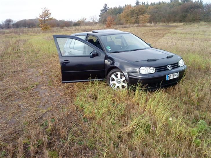 VW golf 4 v6 4 motion - Billeder af biler - Uploaded af matthies g