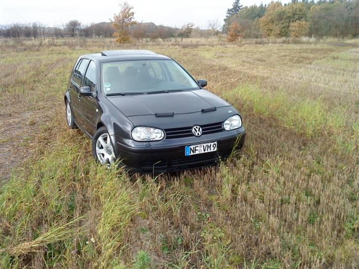 VW golf 4 v6 4 motion - Billeder af biler - Uploaded af matthies g