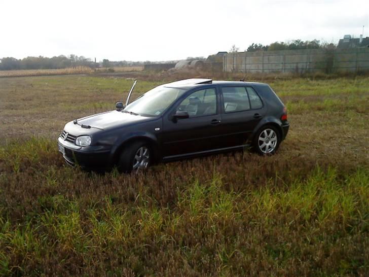 VW golf 4 v6 4 motion - Billeder af biler - Uploaded af matthies g
