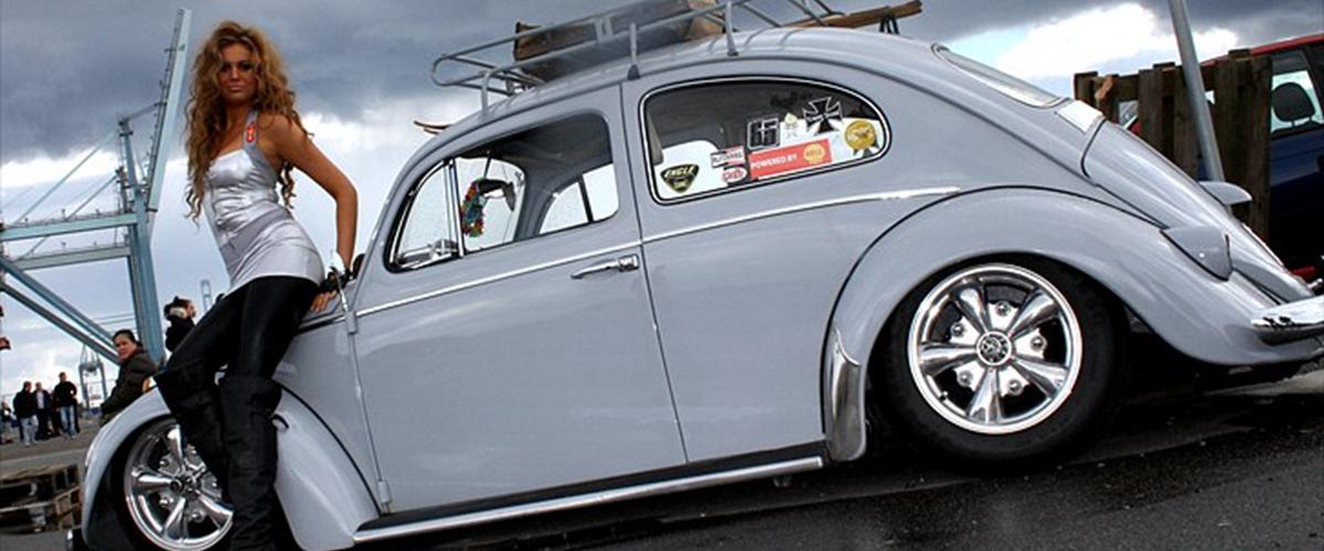 VW Bobbel 1200 - 1960 - Der kommer mere tekst og fler...