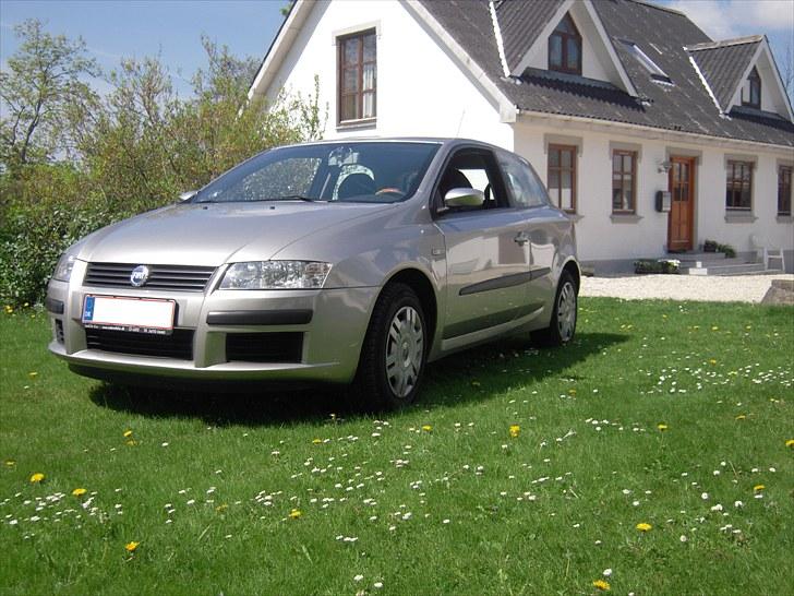 Fiat Stilo Dynamic 1.8 - Billeder af biler - Uploaded af . Holländer