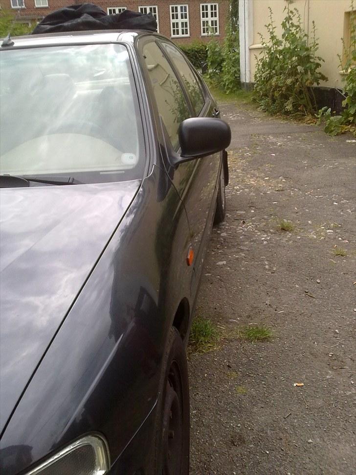 Rover 420 si #SOLGT# - Billeder af biler - Uploaded af claus a