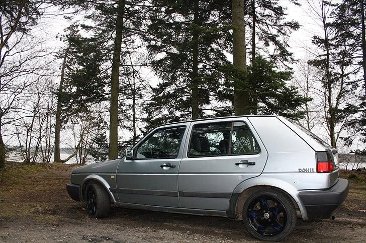 Golf 2 Tur