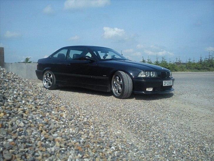 BMW 323i Coupë // M3 Style! (SOLGT) - Billeder af biler - Uploaded af ...