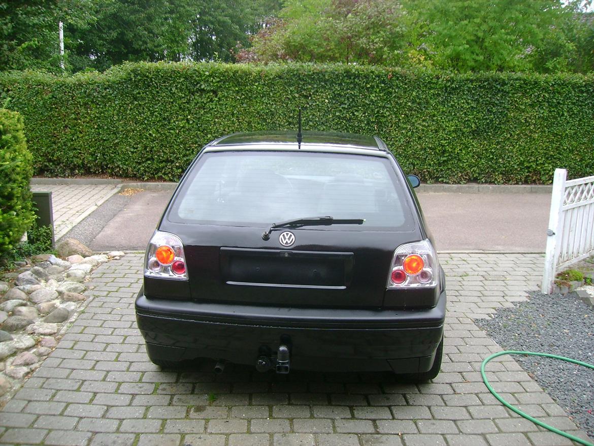 VW Golf 3 1.9 TD - Billeder af biler - Uploaded af K ' O ' N ' G ' E ' N