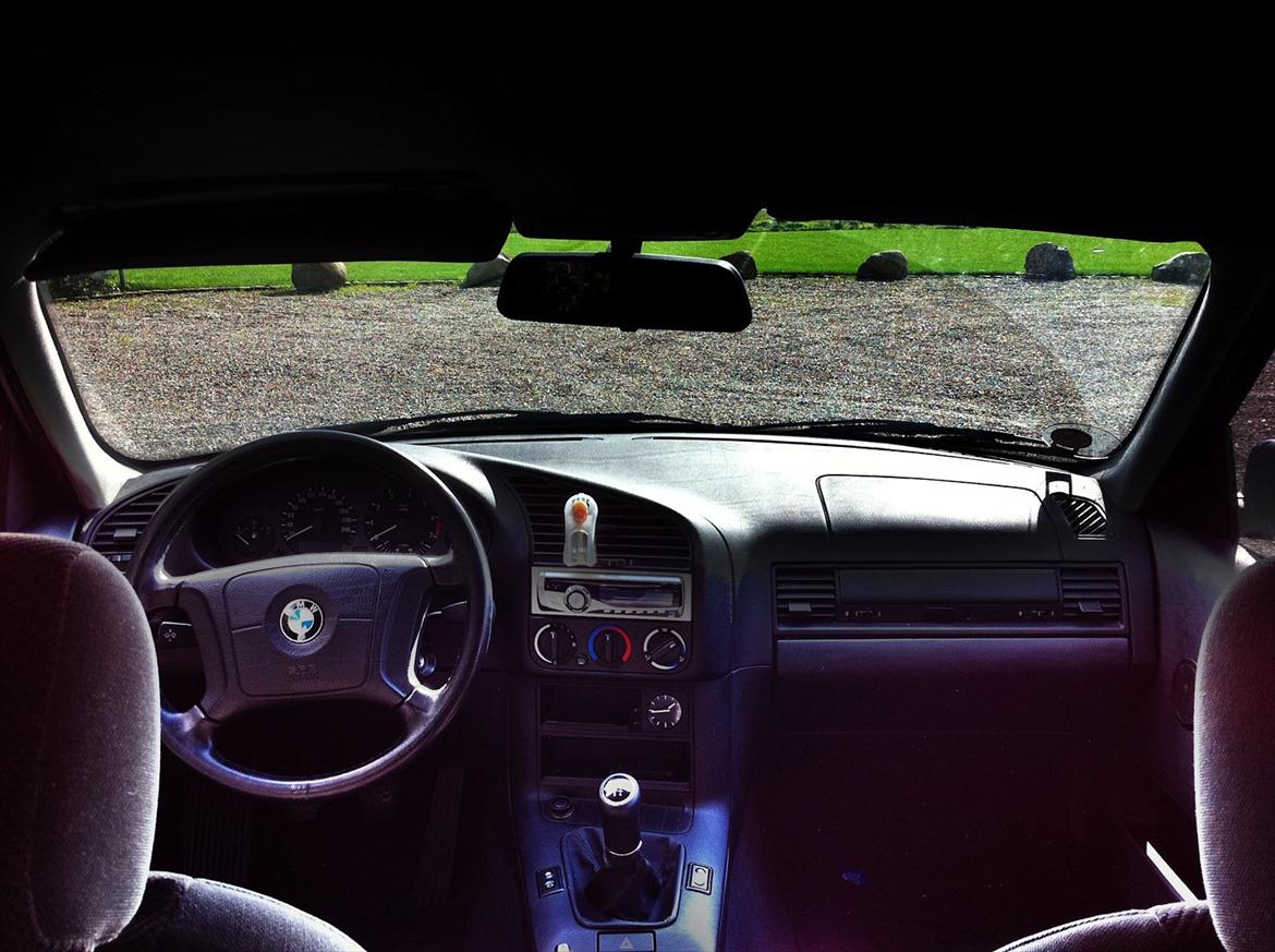 BMW 316i Bavaria M optik - Billeder af biler - Uploaded af . [Slettet ...