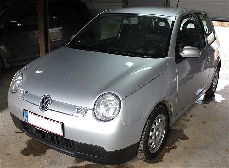 VW Lupo 3L 1,2 TDI - Billeder af biler - Uploaded af *Maria