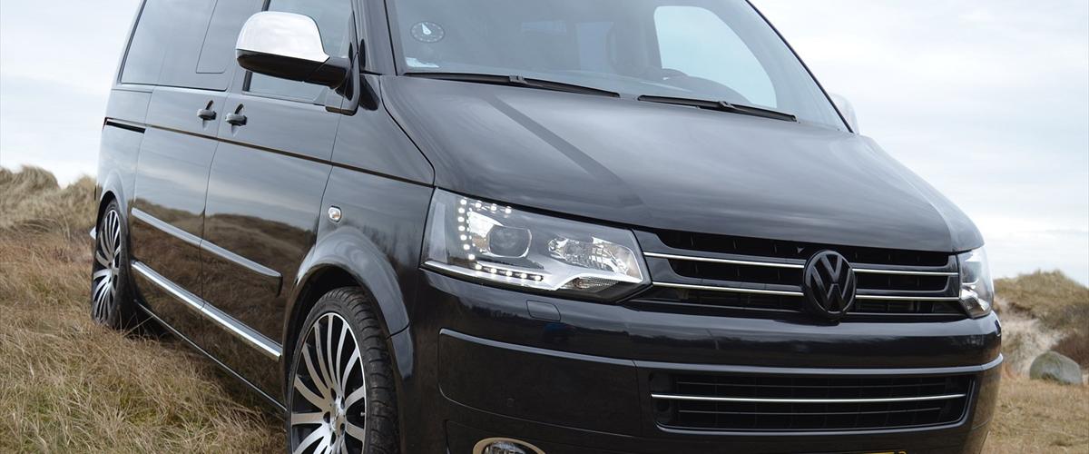 VW T5 Facelift Multivan - 2005 - www.obd-tuning.dk