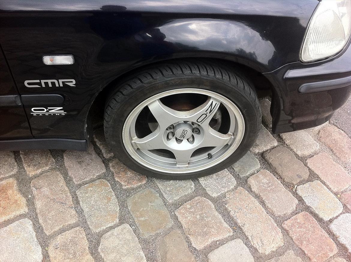 Honda Civic D14A4 - Billeder af biler - Uploaded af E39 Power