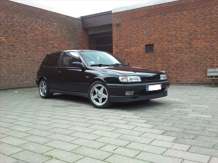 Nissan Sunny Gti-r - Billeder af biler - Uploaded af NISMO A