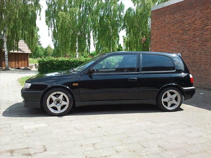 Nissan Sunny Gti-r - Billeder af biler - Uploaded af NISMO A