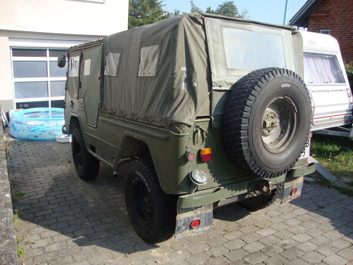 Volvo valp L3314N - Billeder af biler - Uploaded af Peter