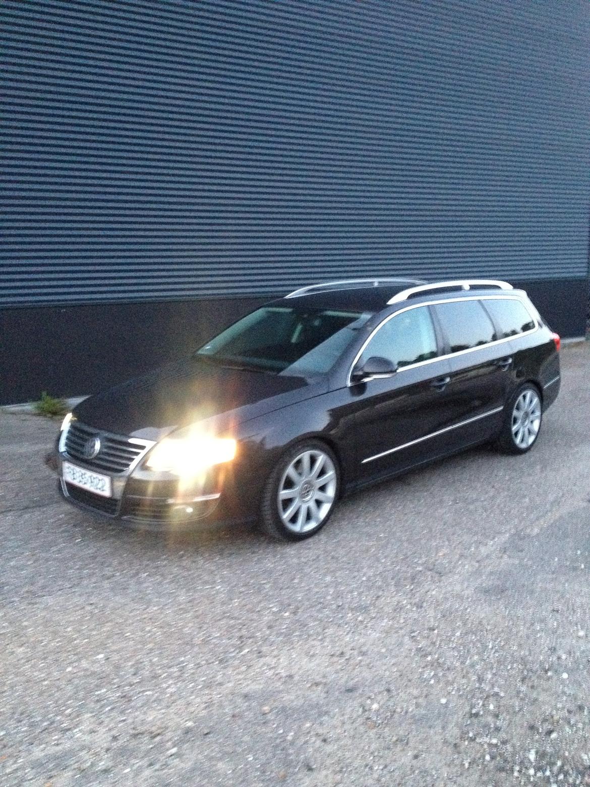 VW Passat 3c Comfortline - Billeder af biler - Uploaded af René G