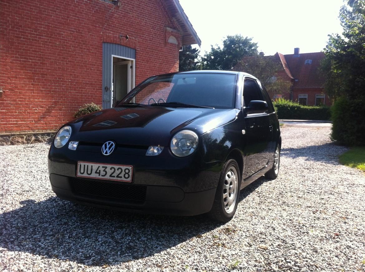 VW Lupo TDI 3L Tiptr. - Billeder af biler - Uploaded af Caw
