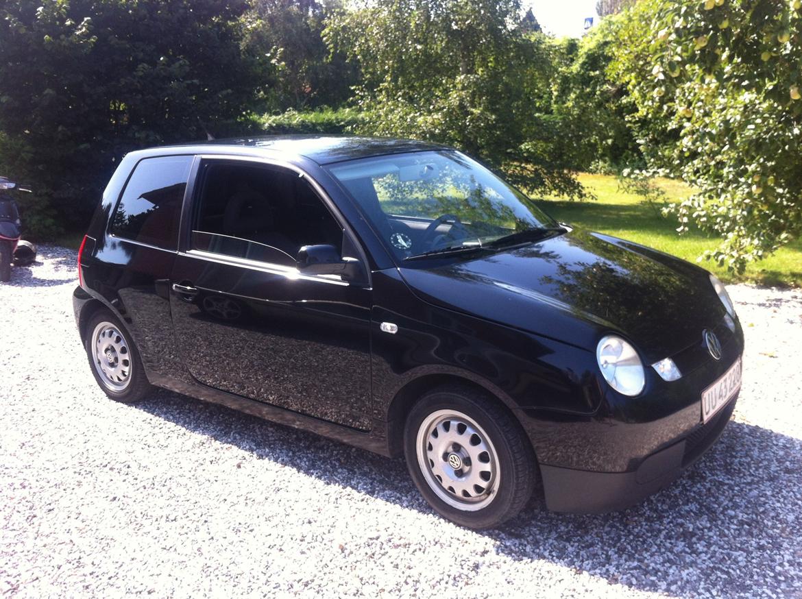 VW Lupo TDI 3L Tiptr. - Billeder af biler - Uploaded af Caw