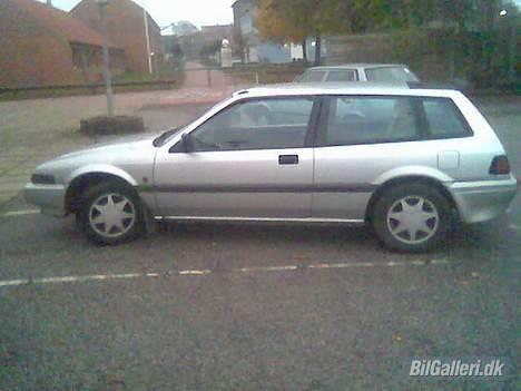 Honda Accord Aerodeck - Billeder af biler - Uploaded af Paw G