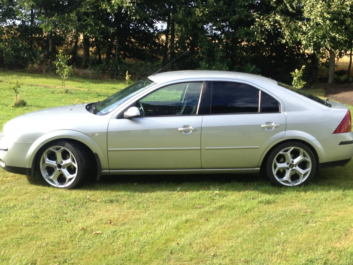 Ford Mondeo Mk3. [Tidl. Bil] - Billeder af biler - Uploaded af Jacob H