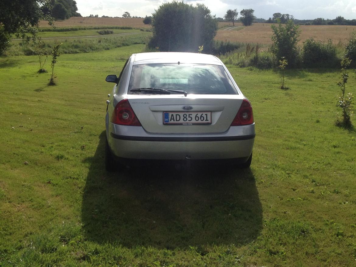 Ford Mondeo Mk3. [Tidl. Bil] - Billeder af biler - Uploaded af Jacob H