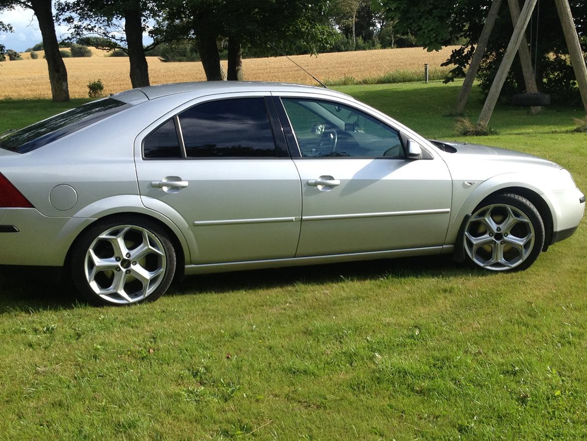 Ford Mondeo Mk3. [Tidl. Bil] - Billeder af biler - Uploaded af Jacob H