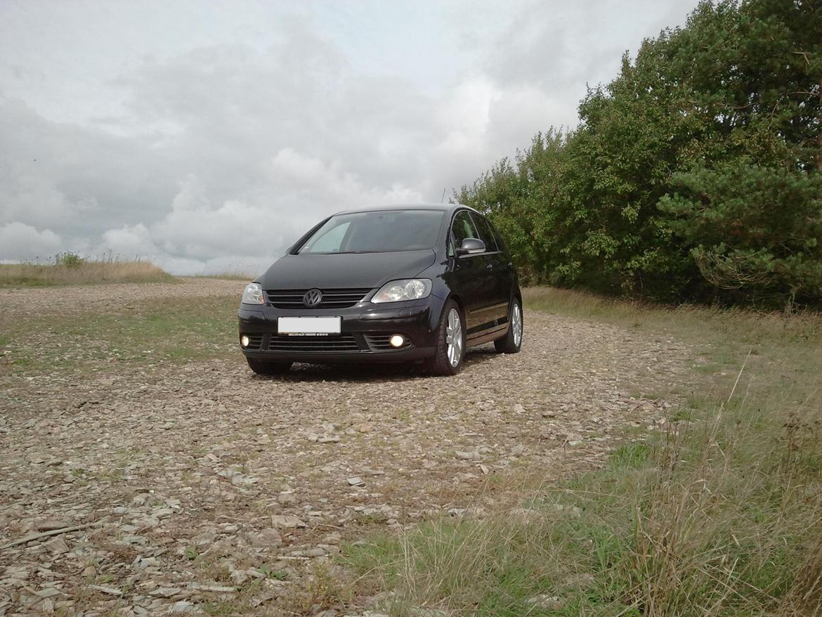 VW Golf Plus 2.0 TDI Sportline DSG - Billeder af biler - Uploaded af Mark E