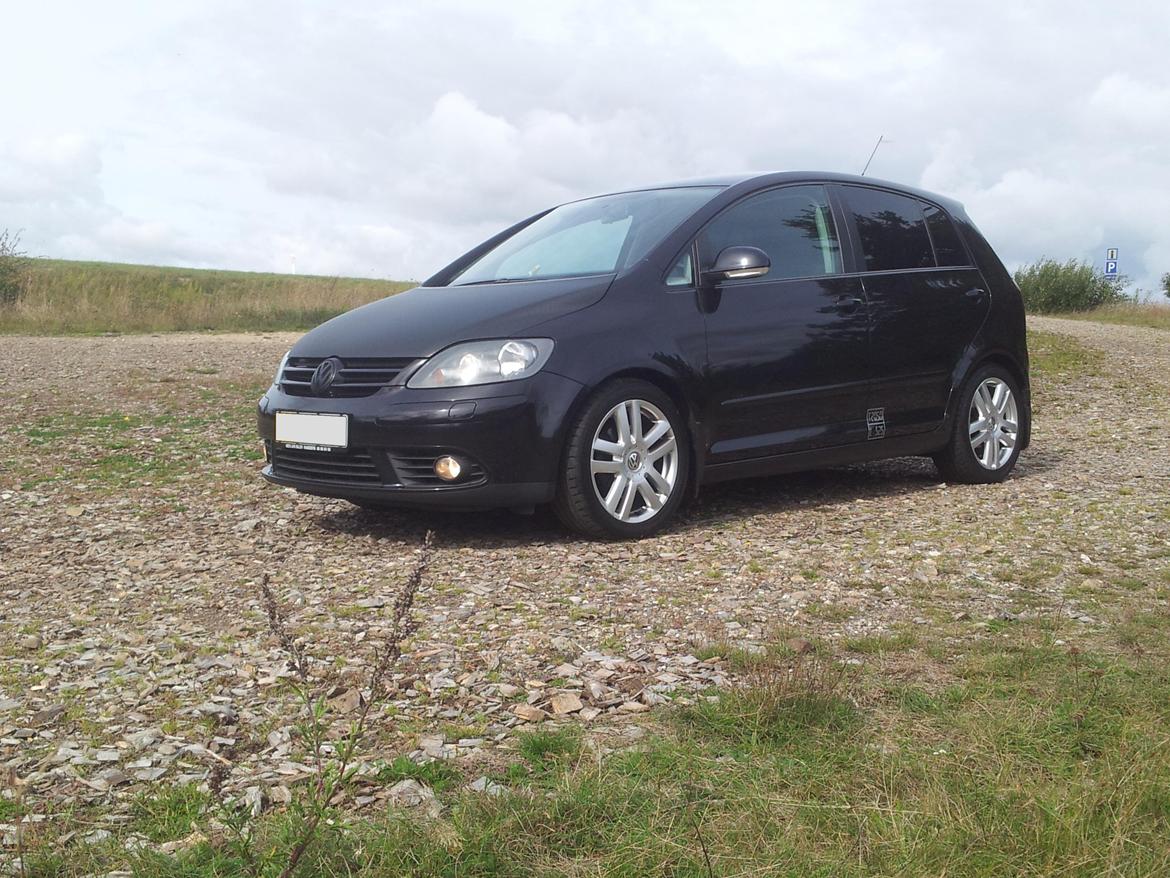 VW Golf Plus 2.0 TDI Sportline DSG - Billeder af biler - Uploaded af Mark E