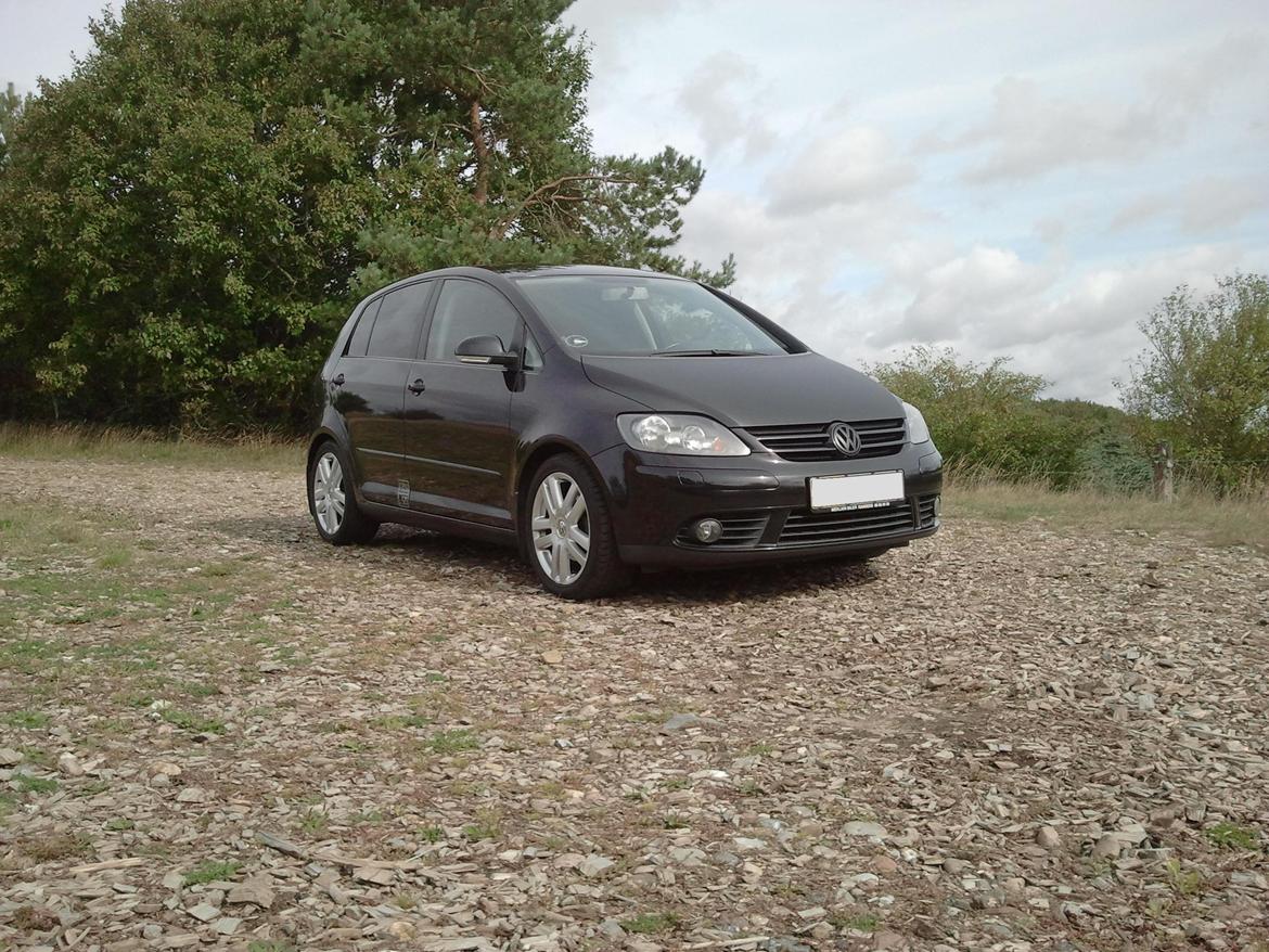 VW Golf Plus 2.0 TDI Sportline DSG - Billeder af biler - Uploaded af Mark E