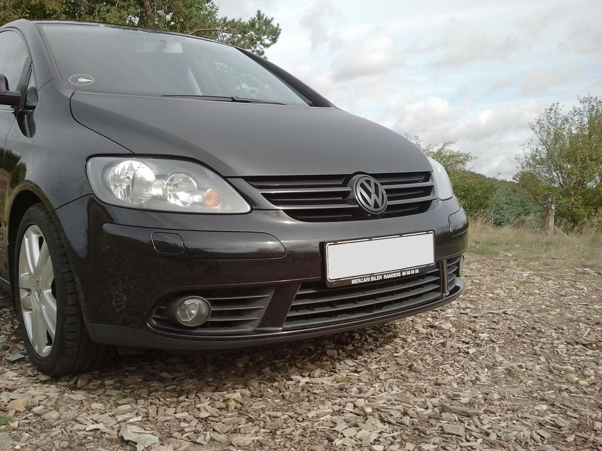 VW Golf Plus 2.0 TDI Sportline DSG - Billeder af biler - Uploaded af Mark E