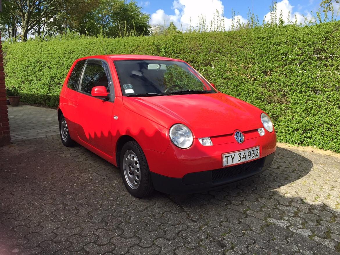 VW Lupo 1,2 TDI 3L - Billeder af biler - Uploaded af Jonas M