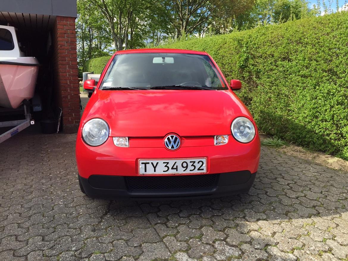 VW Lupo 1,2 TDI 3L - Billeder af biler - Uploaded af Jonas M