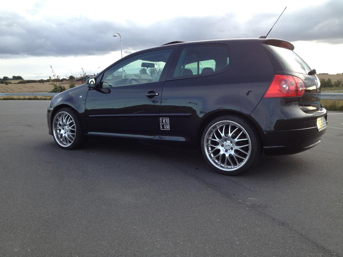 VW GOLF V 1.4 TSI 140 GT-SPORT R-LINE - Billeder af biler - Uploaded af ...