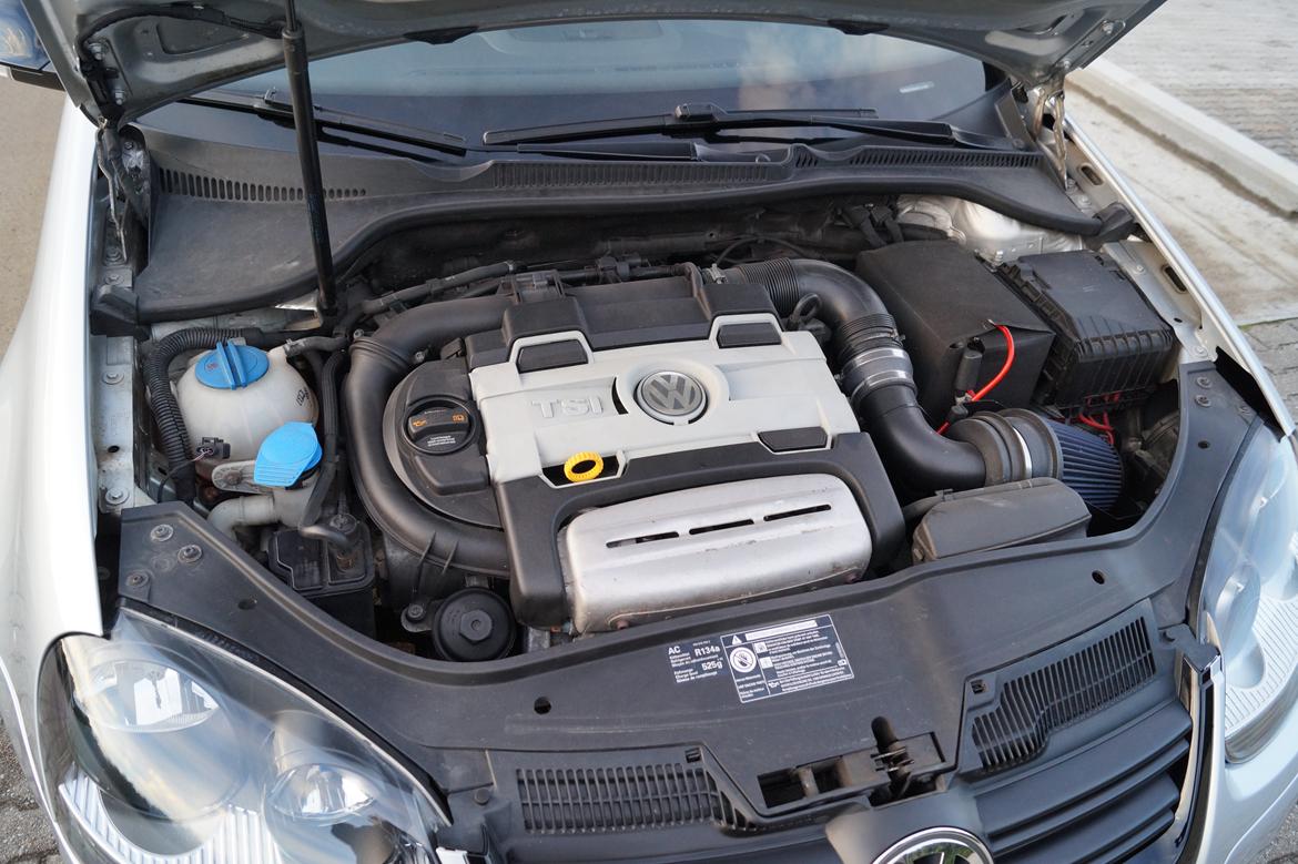 VW Golf V 1.4 TSI GT Sport - Billeder af biler - Uploaded af Lasse J