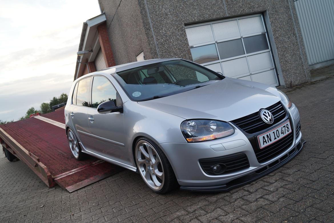 VW Golf V 1.4 TSI GT Sport - Billeder af biler - Uploaded af Lasse J