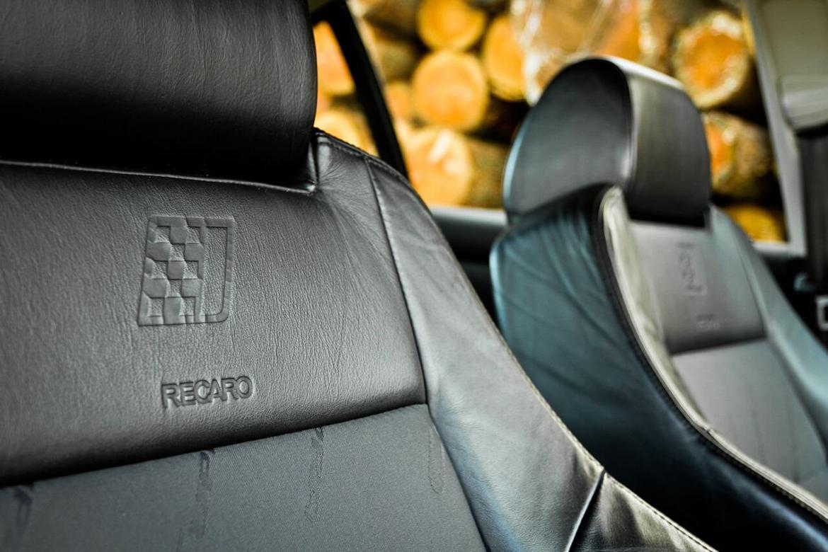 Seat Leon Cupra 4-Motion R32 - Billeder af biler - Uploaded af 7400 - N ...