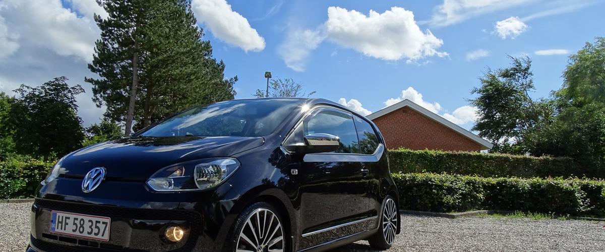 VW High UP! BMT - 2012