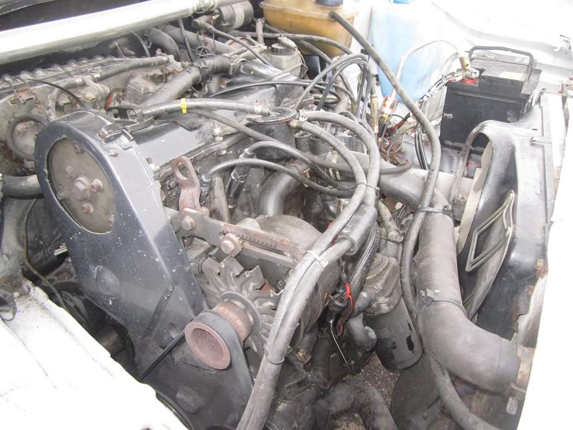 VW Golf 2 1.8 8V - Billeder af biler - Uploaded af Dosk