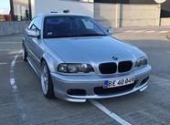 BMW E46 330CI M Tech II Billeder Af Biler Uploaded Af Djulliano D BMW E46 330CI M Tech II Billeder Af Biler Uploaded Af Djulliano D