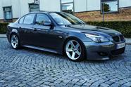 BMW E60 530D Billeder Af Biler Uploaded Af Daniel B