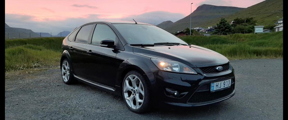 Ford FOCUS ST 225 - 2008
