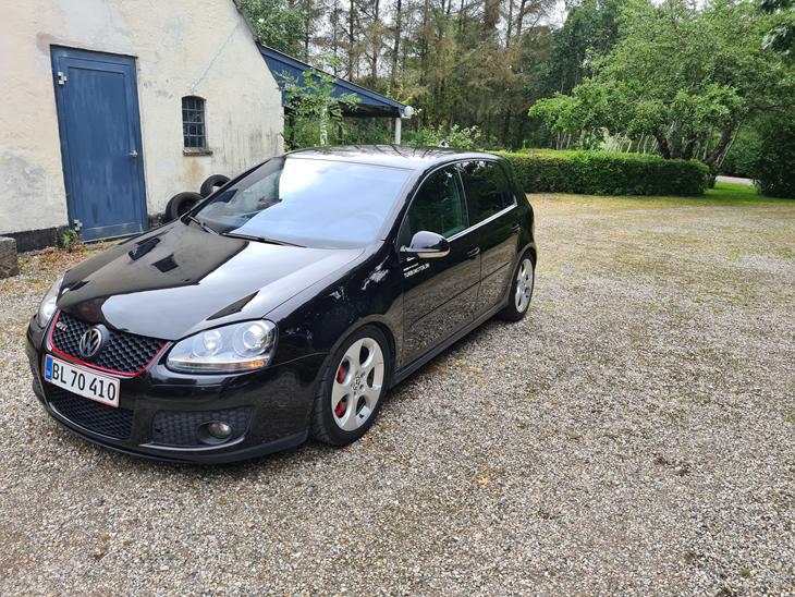 VW Golf 5 GTI DSG. Daily. - 2006 - En lille drenge drøm som gik ...