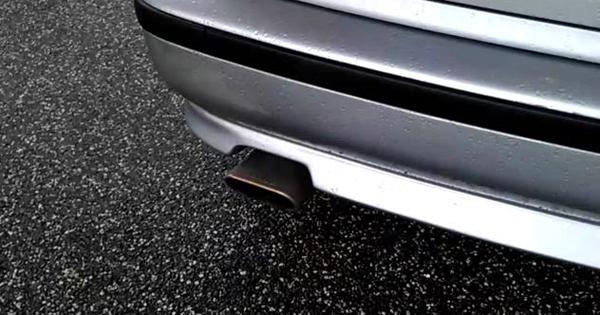 BMW E39 540i Hartge 4.7 - Diverse bil - Video - Uploadet af peter l