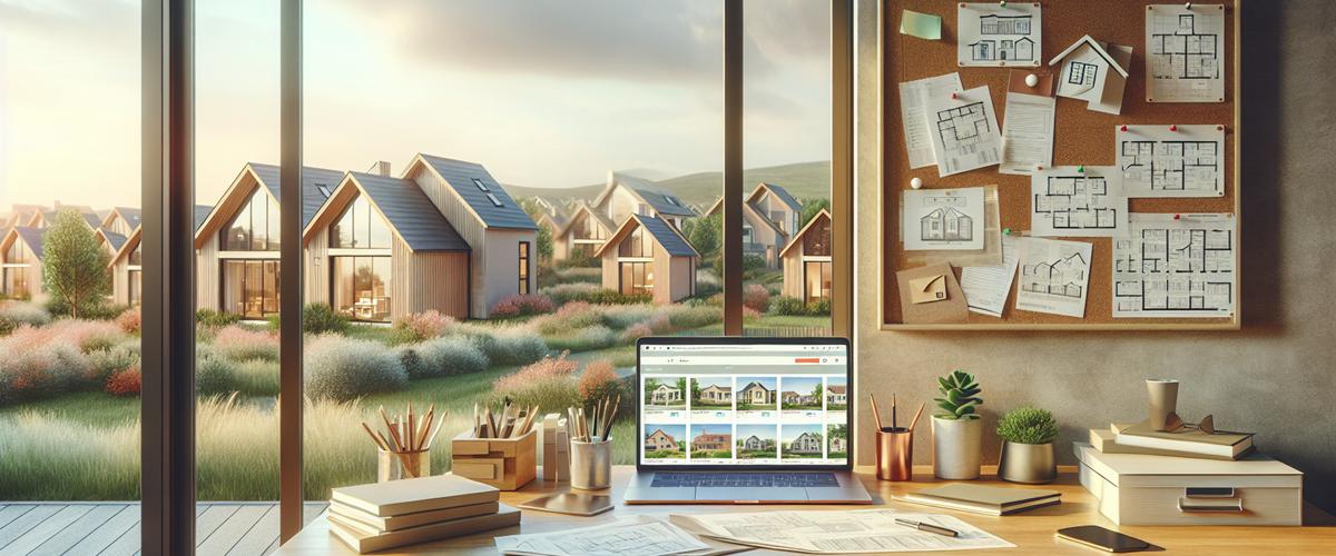 Tips til at finde den perfekte bolig før flytningen