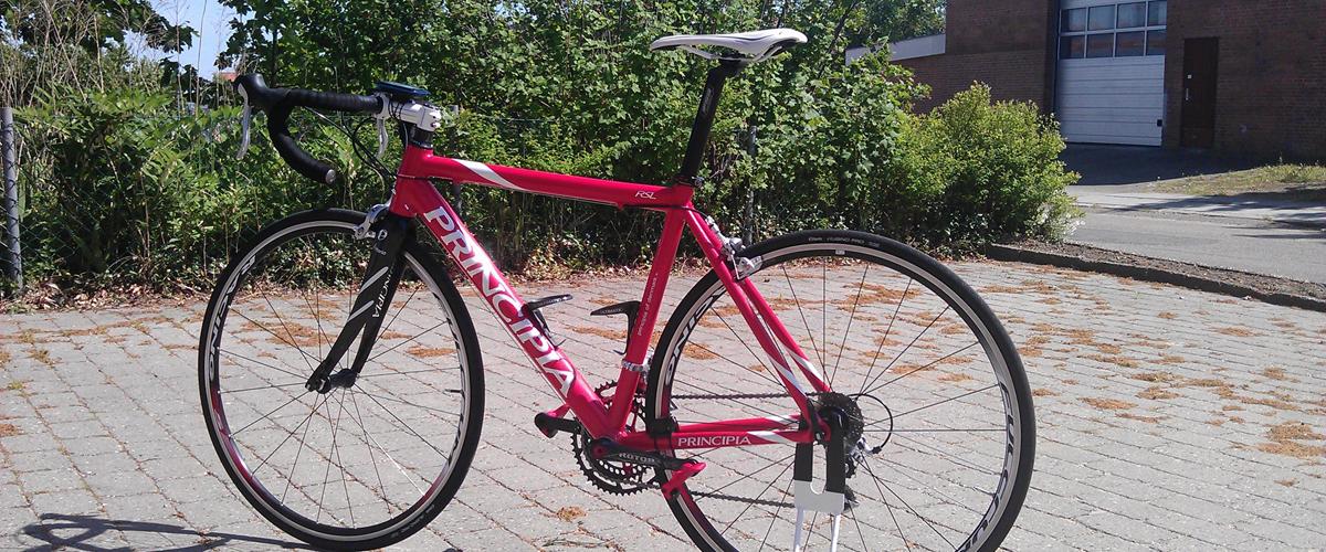 Lidt nye dele - Diverse cykel - Uploadet af John T