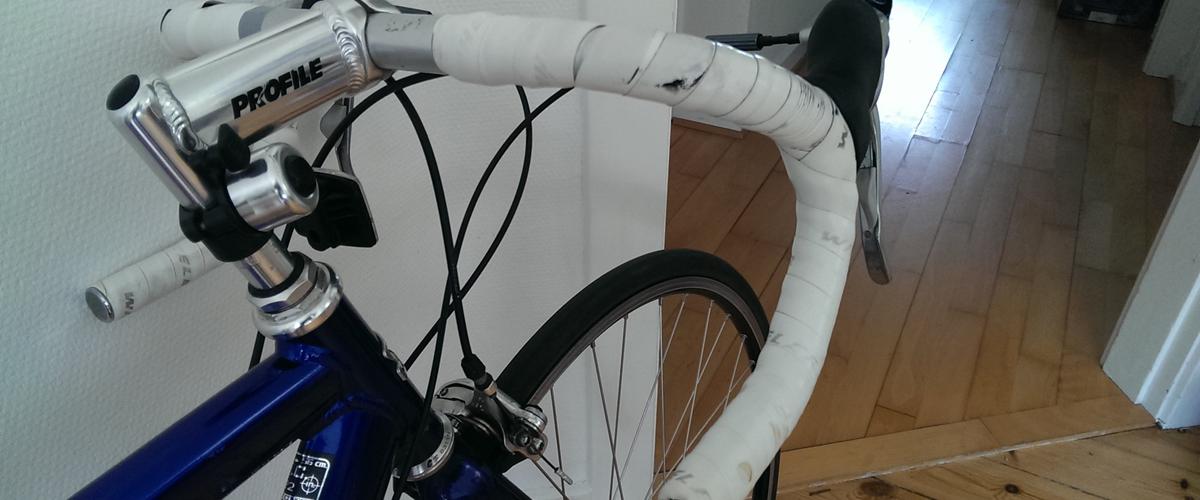 Hvad skal jeg byde? - Diverse cykel - Uploadet af Jesper U