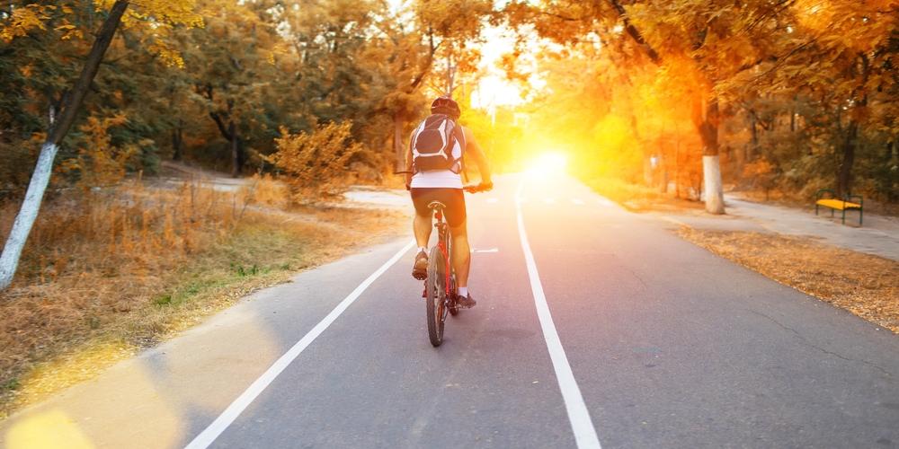 Find en cykel, som passer til dig