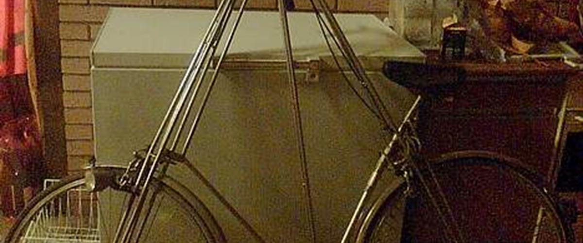 Pedersen ----Retro--- - Racer - ikke noget