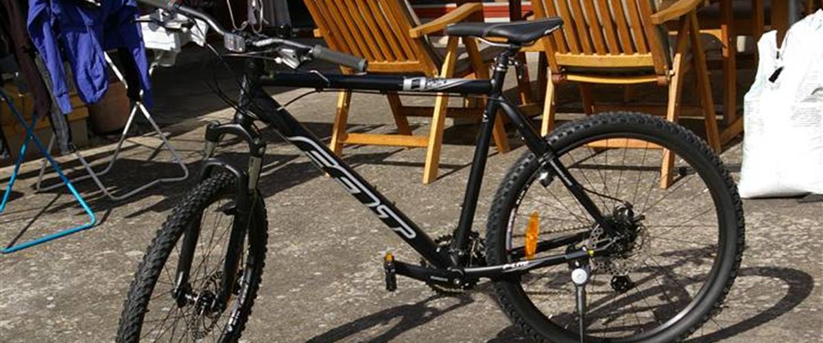 Felt Q520 - Mountain